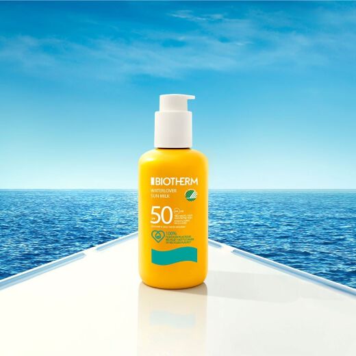 Cosmetics, Face and Body Care, Suncare by BIOTHERM