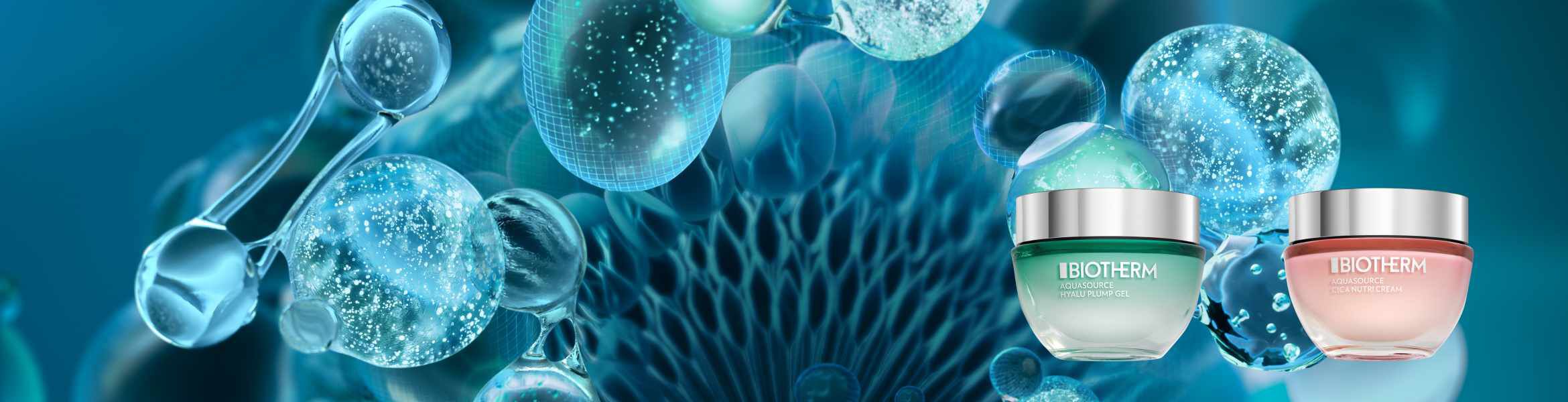 Aquasource moisturizers, BB Cream, 48H of intense and long-lasting ...