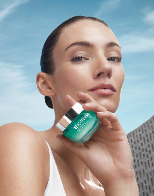 Biotherm | Cosmetics, Skincare, Body Care & Sun Protection