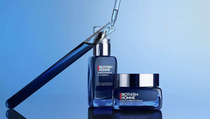 mens skincare advice what helps against wrinkles | BIOTHERM HOMME