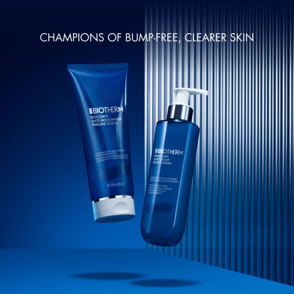 BIOCORPS Renewing Body Scrub for Glowing Skin | Biotherm