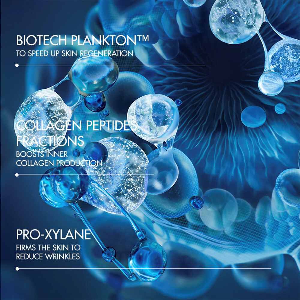 FORCE SUPREME BLUE ANTI-AGING SERUM