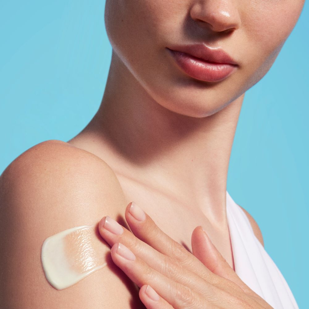 Sun Protection | Waterlover Hydrating Body Sun Milk SPF 50 Biotherm