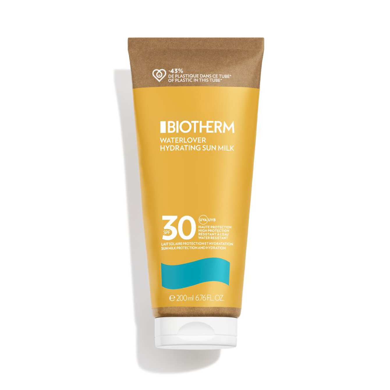 Sunscreen: when to use it, how often, and why - Biotherm