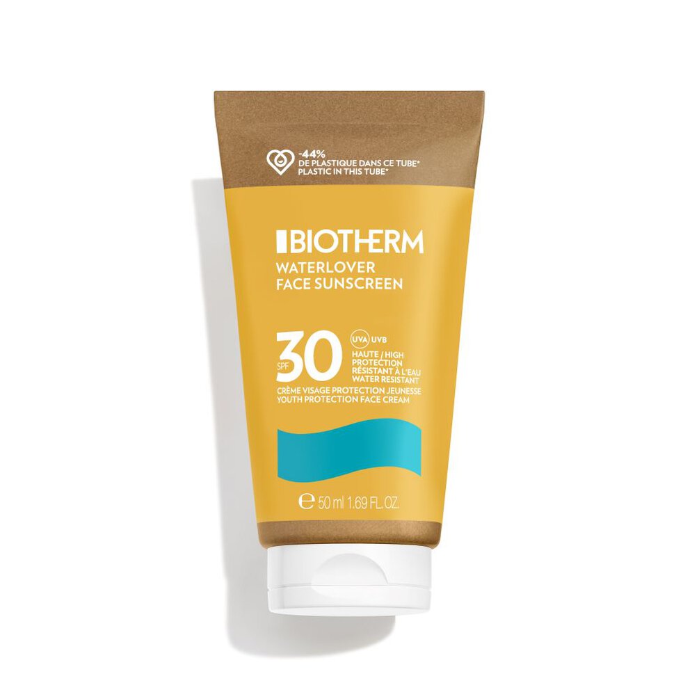 Waterlover | Reef-Safe Sunscreens & Sprays | Biotherm