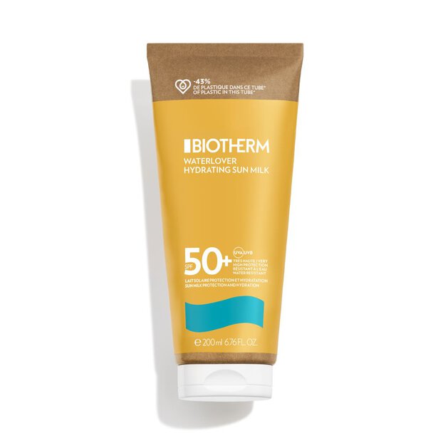 Sunscreen: when to use it, how often, and why - Biotherm