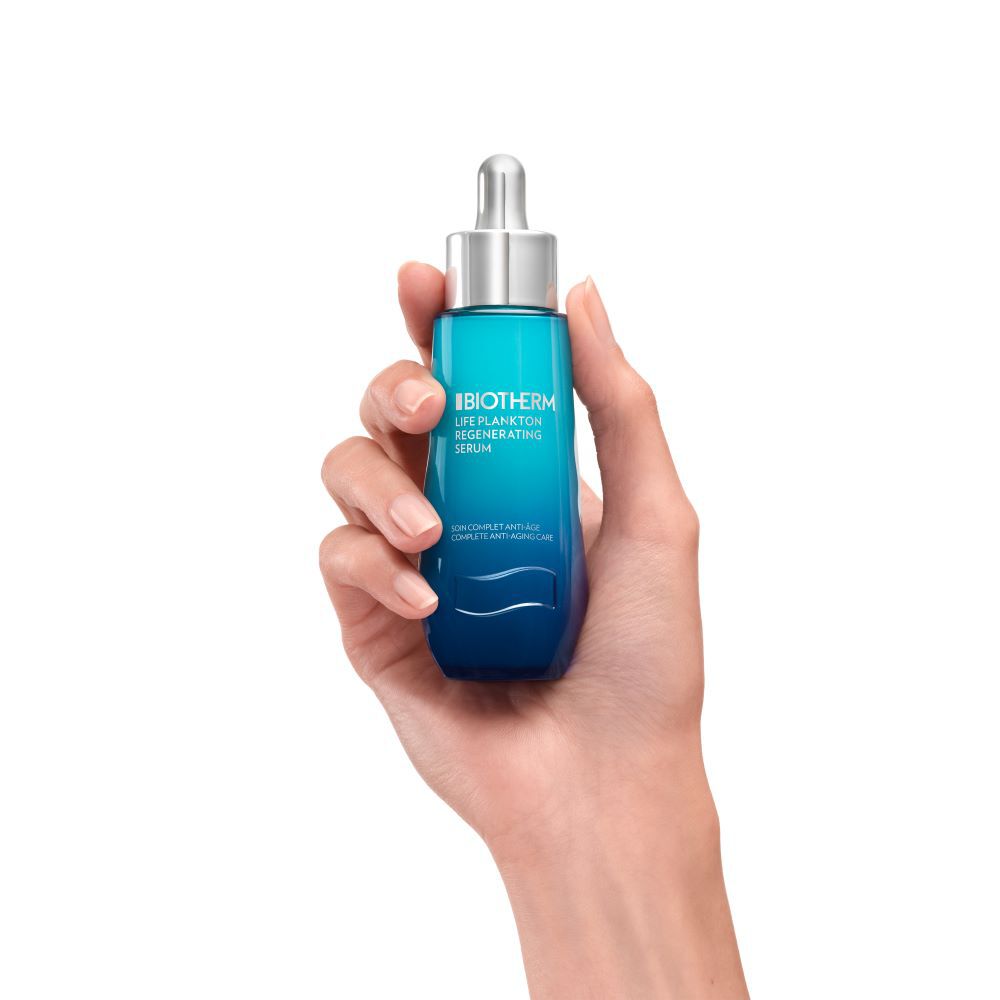 Life Plankton™ Regenerating Anti-Aging Face Serum | Biotherm