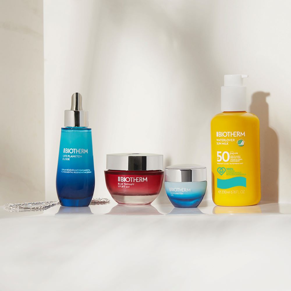 Life Plankton ™ Eye Regenerating Treatment to Prevent Premature Aging ...