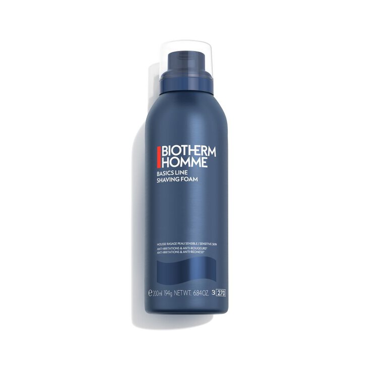 How to Prevent & Treat Shaving Irritation | BIOTHERM