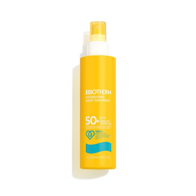 Skin phototypes: their types and how to care for them | Biotherm