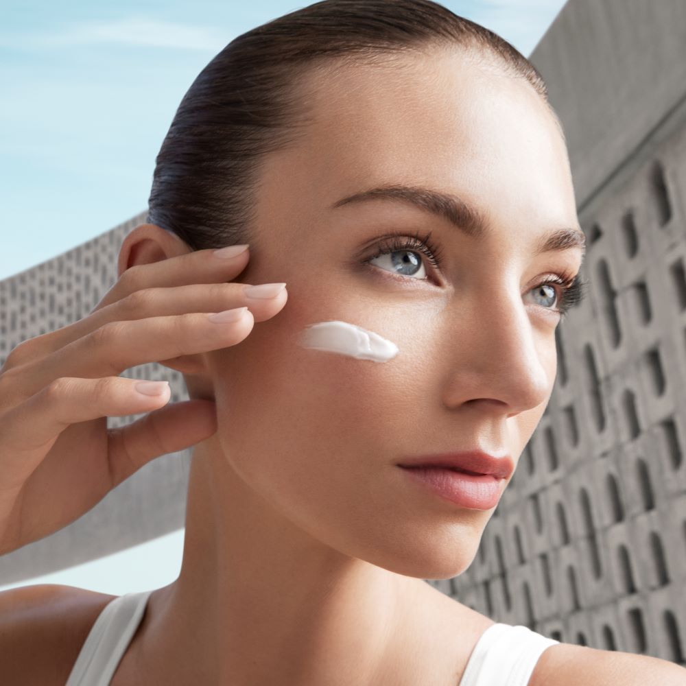 Fortifying hydration for a stronger, more resilient skin barrier