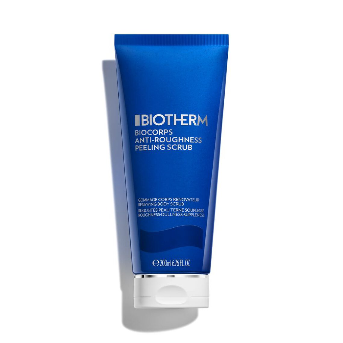 Rough and uneven skin: what causes it and how to treat it | Biotherm